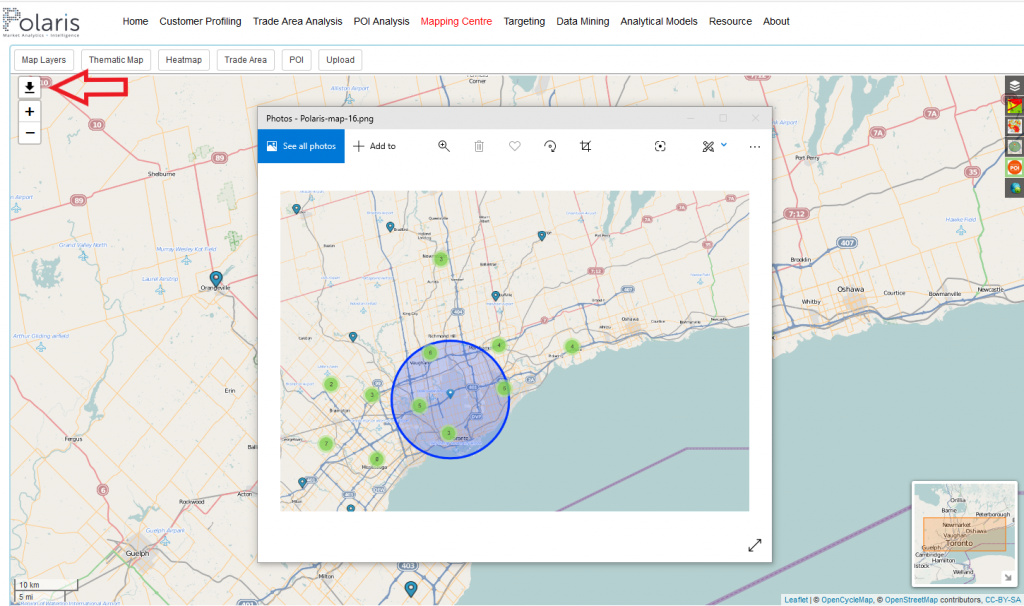 Release Notes May 4, 2020 – Polaris
